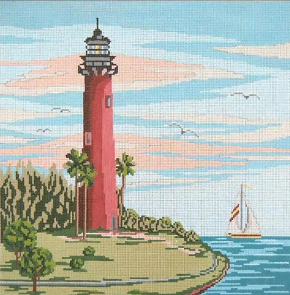 Needle Crossings – CL Needlepoint