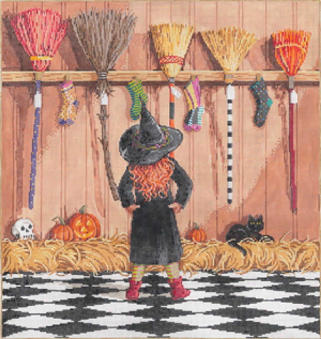 Sandra Gilmore – CL Needlepoint